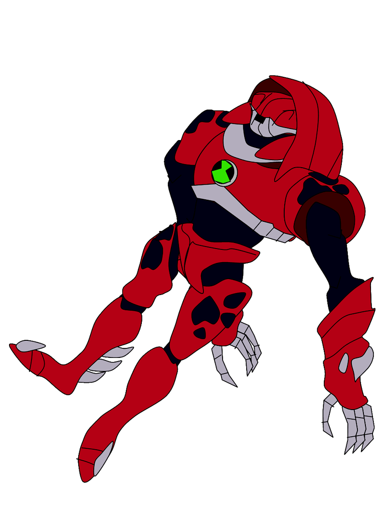 Ben 10 em Png